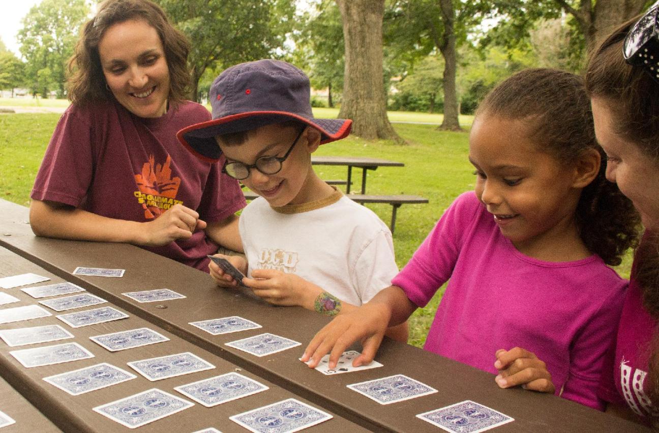 Game: Tens Concentration – Denise Gaskins' Let's Play Math