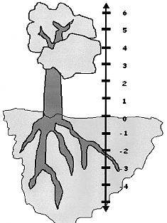 Negative Numbers for Young Students – Denise Gaskins' Let's Play Math