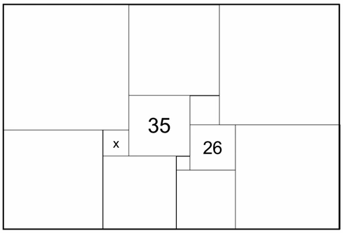 Puzzle: Algebra on Rectangles – Denise Gaskins' Let's Play Math