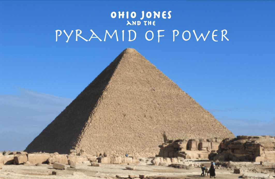 The Linear Inequality Adventures of Ohio Jones – Denise Gaskins' Let's ...