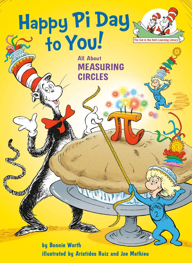 Pi Day Roundup – Denise Gaskins' Let's Play Math