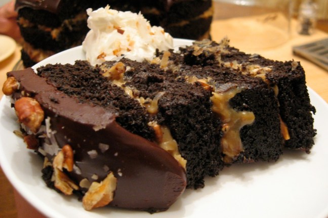 Infinite Cake: Don Cohen’s Infinite Series for Kids – Denise Gaskins ...