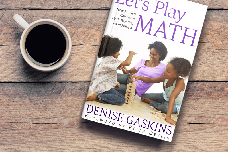 Spring Sale on Let’s Play Math – Denise Gaskins' Let's Play Math
