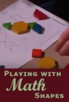 Playing with Math Shapes – Denise Gaskins' Let's Play Math