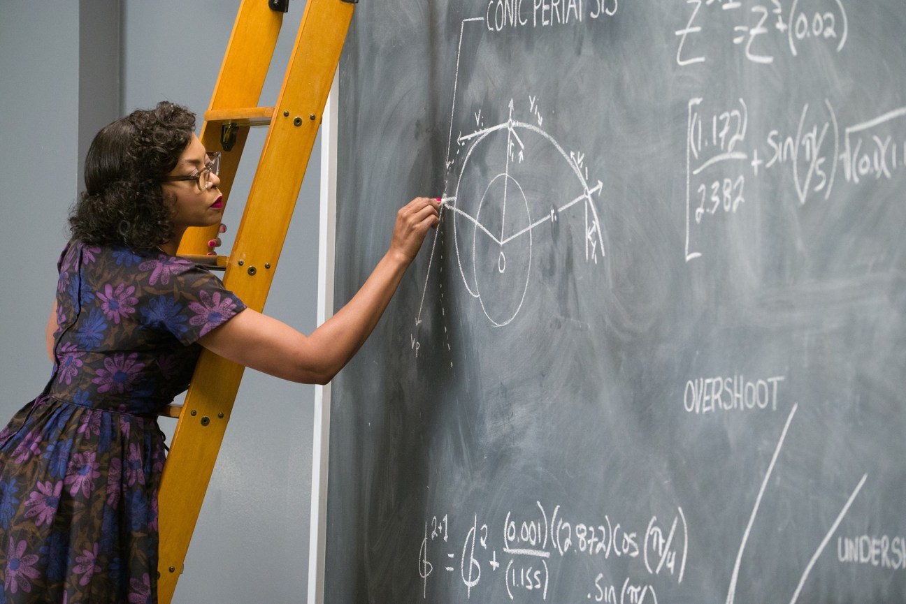 Hidden Figures Teaching Resources – Denise Gaskins' Let's Play Math
