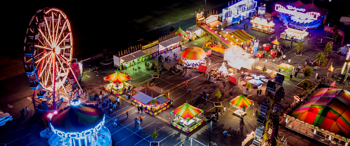 Playing with Math: A Carnival of Carnivals – Denise Gaskins' Let's Play ...