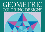 Updated Geometric Coloring Designs (Free) – Denise Gaskins' Let's Play Math