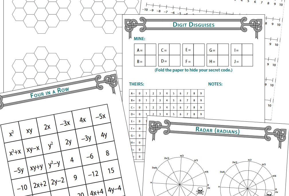 Language and Math – Denise Gaskins' Let's Play Math