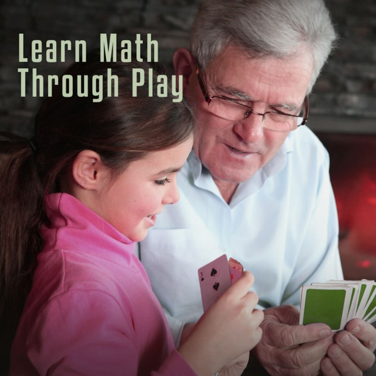 Blog – Denise Gaskins' Let's Play Math