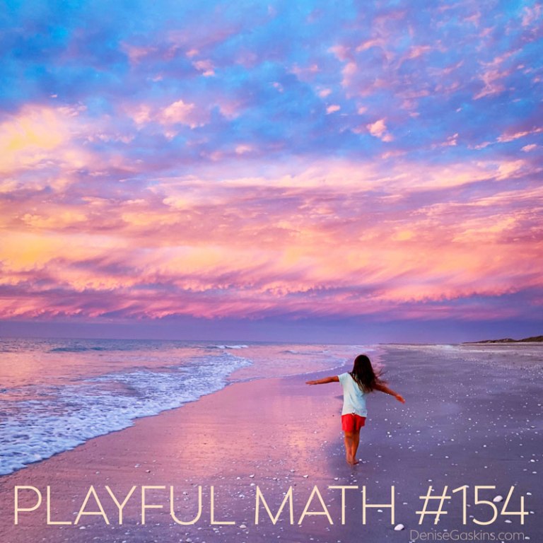 Playful Math Carnival #154: The Math Journaling Edition – Denise ...