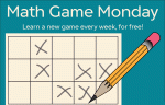 Math Game Monday – Denise Gaskins' Let's Play Math