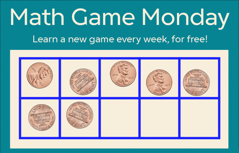 Blog – Denise Gaskins' Let's Play Math