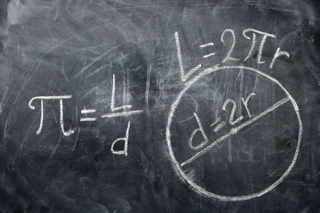 Celebrating Math with Pi Day – Denise Gaskins' Let's Play Math