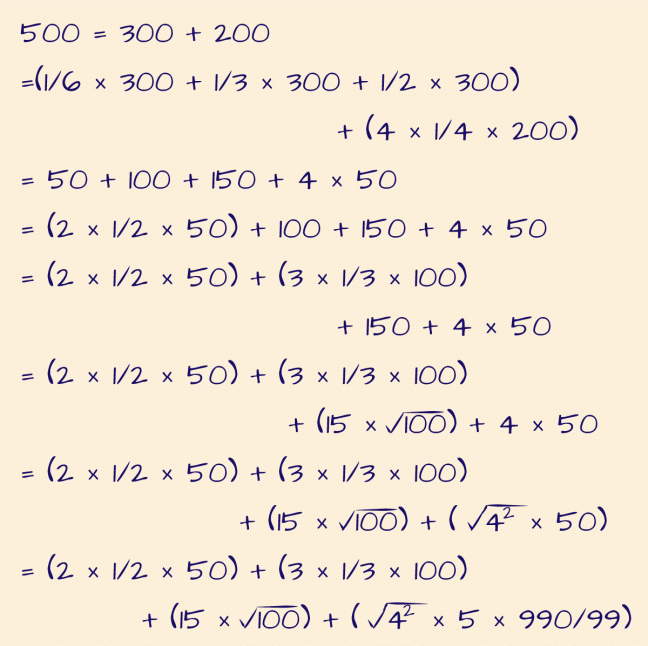 Homeschool Musings: Math Manipulatives Part 3 – Denise Gaskins' Let's ...