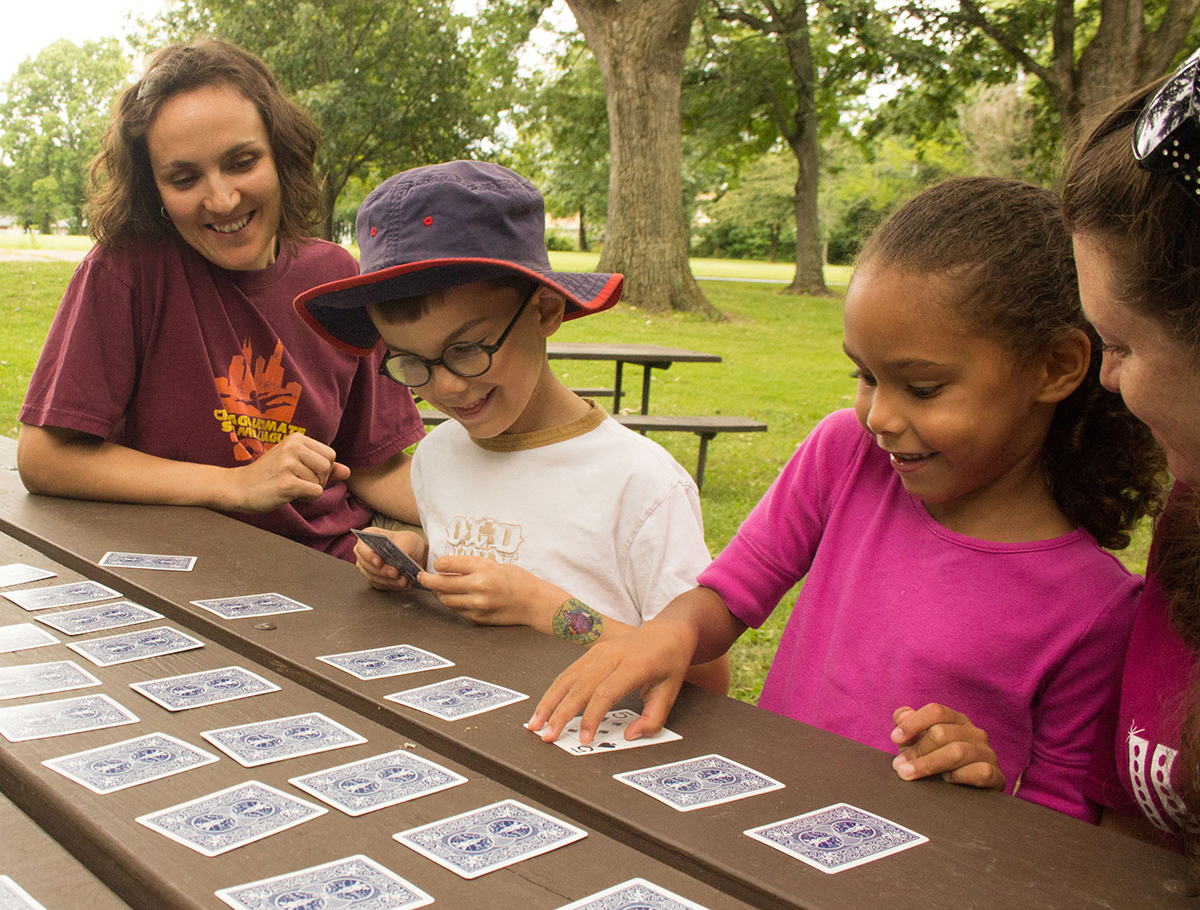 Gameschooling Math – Denise Gaskins' Let's Play Math