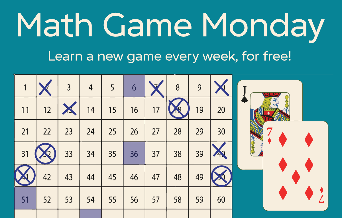 Middle school – Denise Gaskins' Let's Play Math