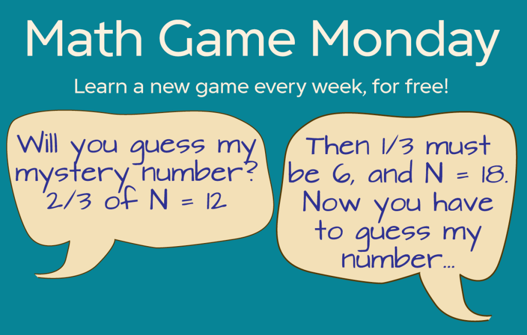 Activities – Denise Gaskins' Let's Play Math