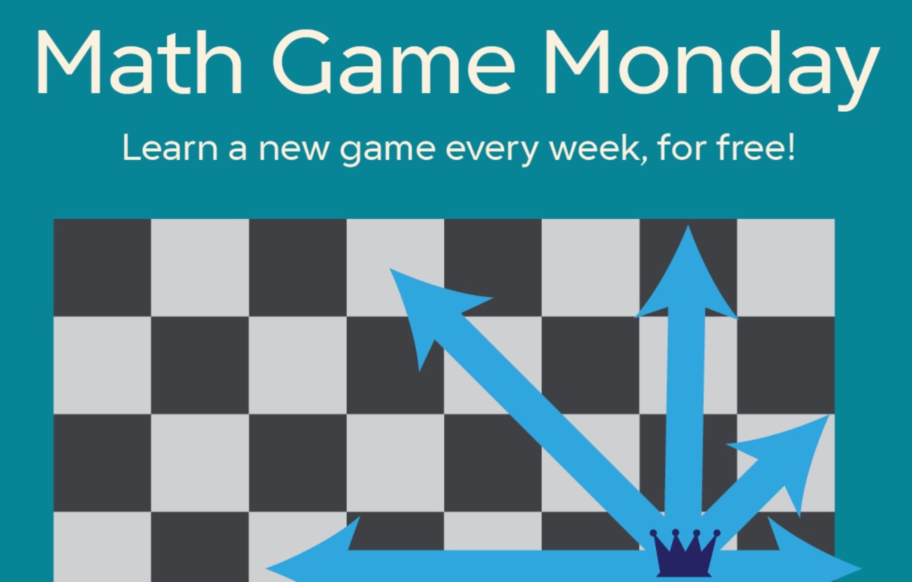 Math Game Monday – Denise Gaskins' Let's Play Math