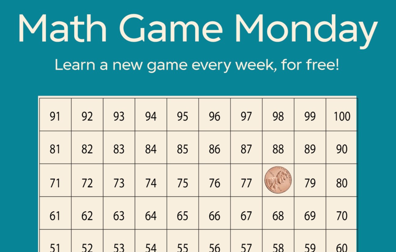 Math Game Monday: Countdown – Denise Gaskins' Let's Play Math