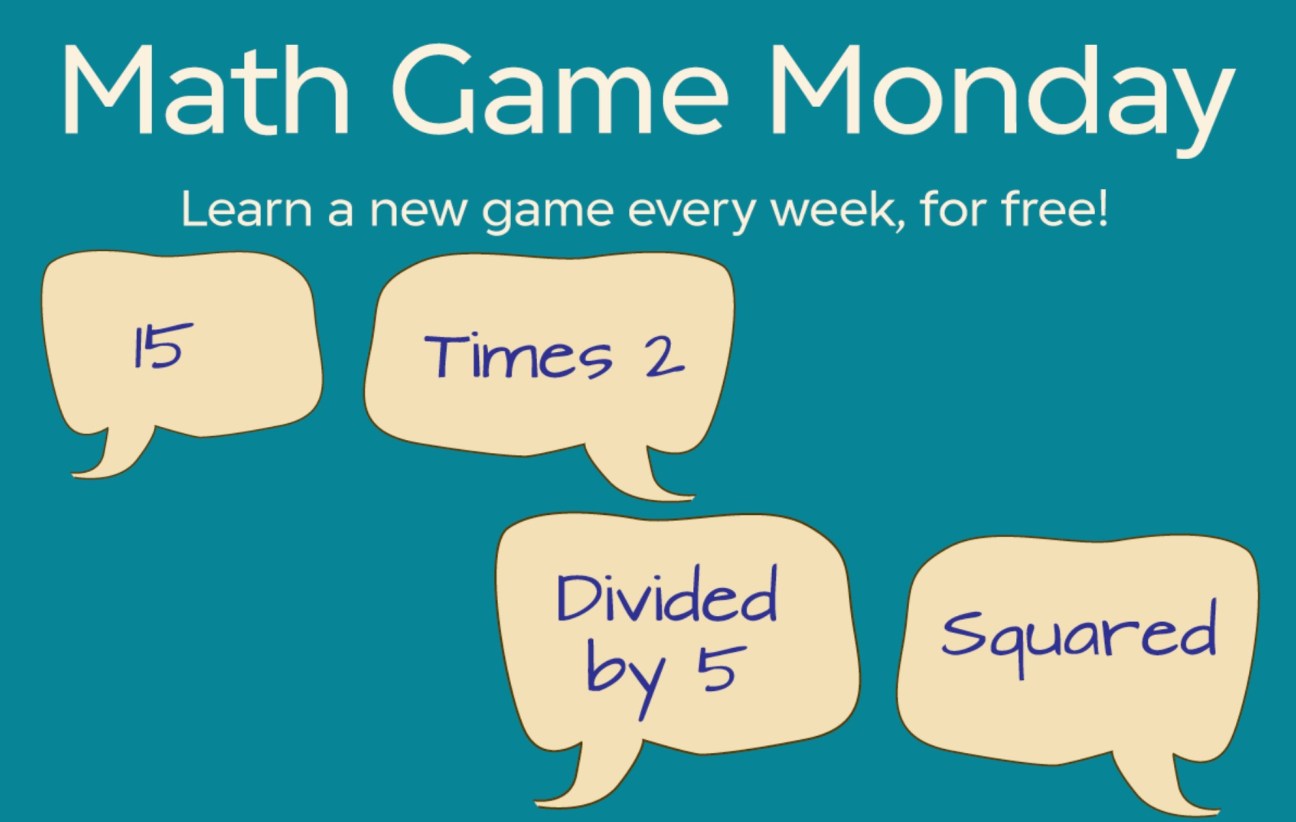 Math Game Monday: The Number That Must Not Be Named – Denise Gaskins ...