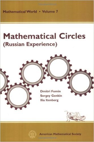 Problem Solving and Math Circles – Denise Gaskins' Let's Play Math