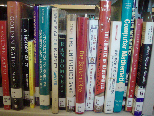 Math with Living Books – Denise Gaskins' Let's Play Math