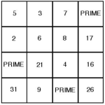 Math Games with Factors, Multiples, and Prime Numbers – Denise Gaskins ...