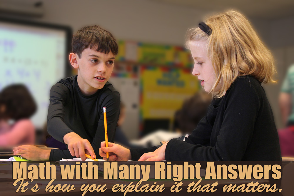 Math with Many Right Answers – Denise Gaskins' Let's Play Math