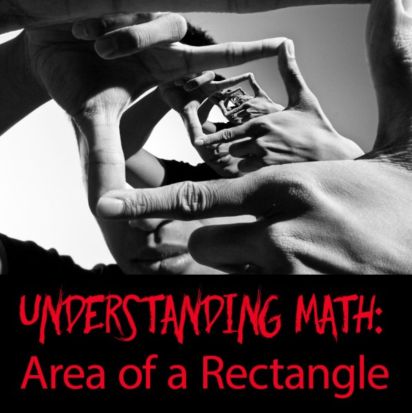 Understanding Math: Area of a Rectangle – Denise Gaskins' Let's Play Math