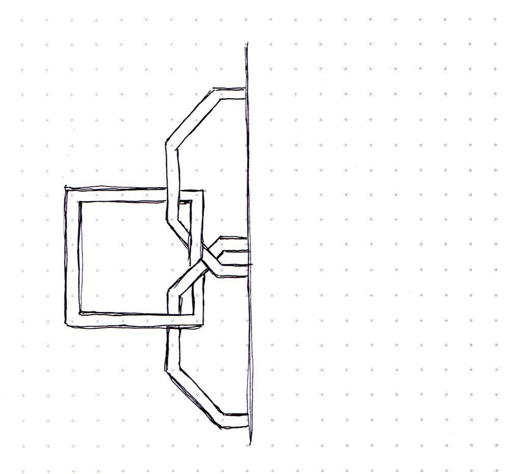 Dot Grid Doodling – Denise Gaskins' Let's Play Math