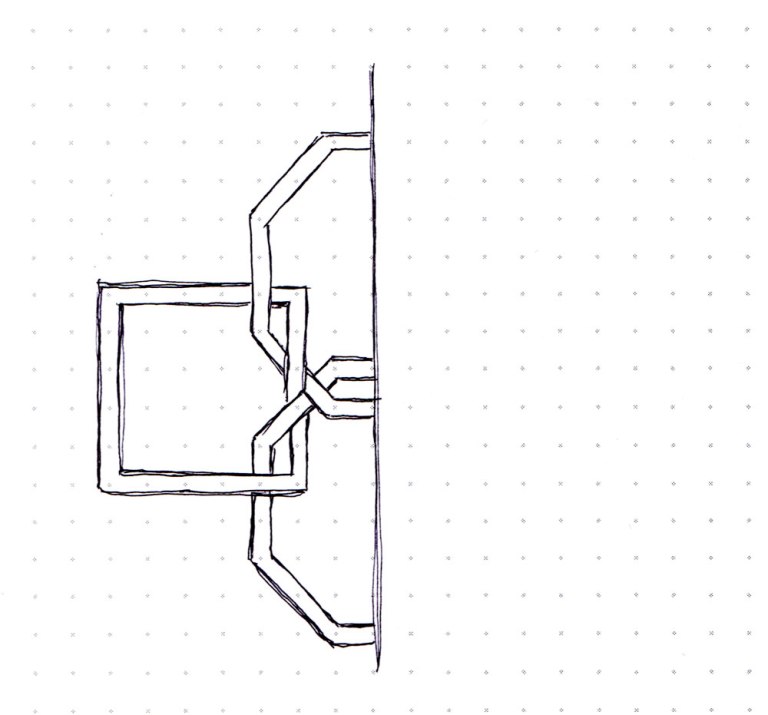 Dot Grid Doodling – Denise Gaskins' Let's Play Math