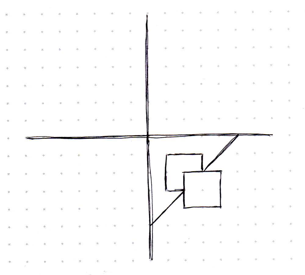 Dot Grid Doodling – Denise Gaskins' Let's Play Math