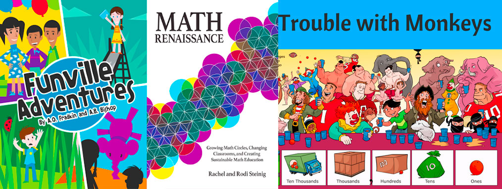 Playful Math on Kickstarter – Denise Gaskins' Let's Play Math