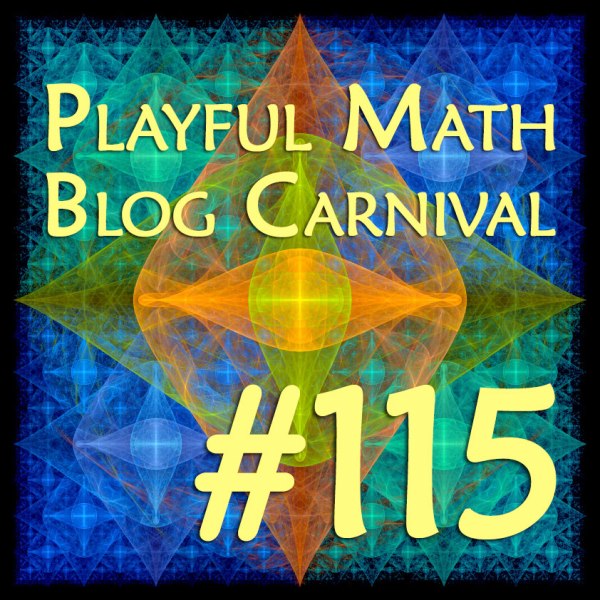 Playful Math Education Carnival 115—Women of Mathematics – Denise ...