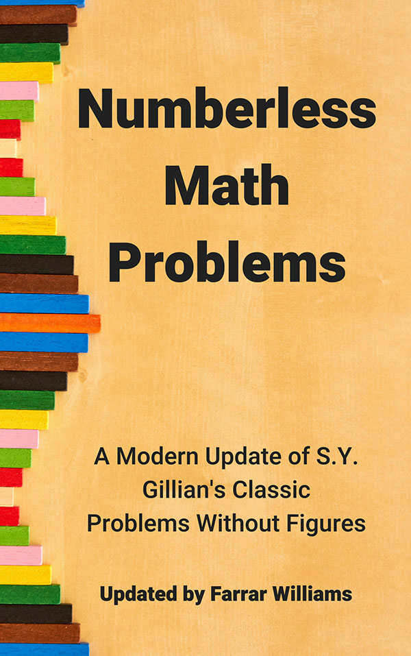 Math Makes Sense — Let’s Teach It That Way – Denise Gaskins' Let's Play ...