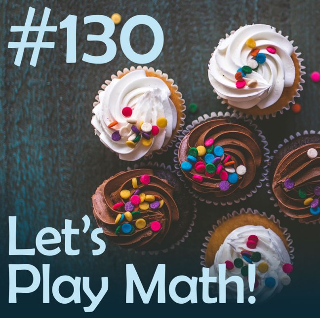 Playful Math Education Carnival 130 – Denise Gaskins' Let's Play Math