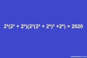 2020 Mathematics Game — Join the Fun! – Denise Gaskins' Let's Play Math