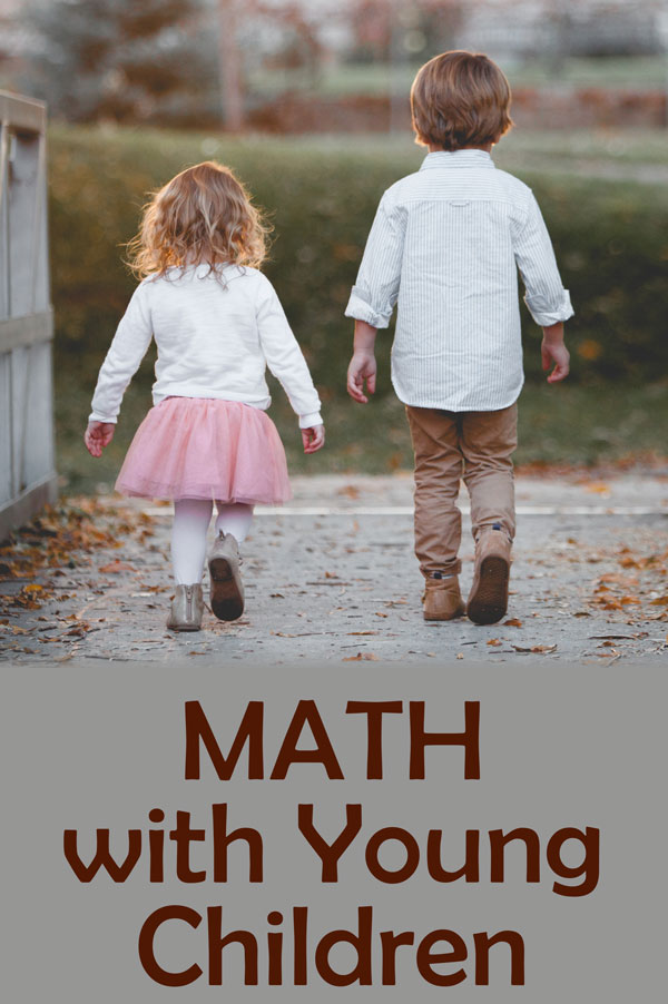 FAQ: Math with Young Children – Denise Gaskins' Let's Play Math