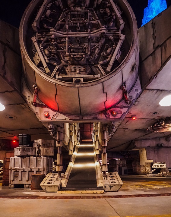 Math for Star Wars Day – Denise Gaskins' Let's Play Math