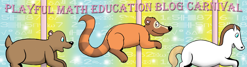 Playful Math Carnival 141 via Nebusresearch – Denise Gaskins' Let's ...