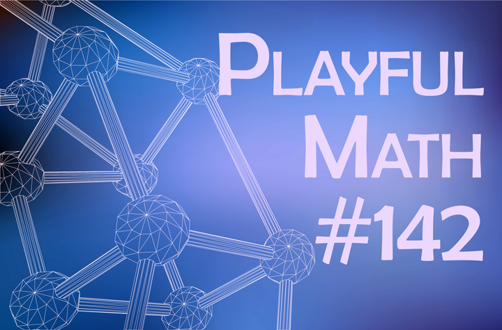 Playful Math Carnival #142: Math Art Edition – Denise Gaskins' Let's ...