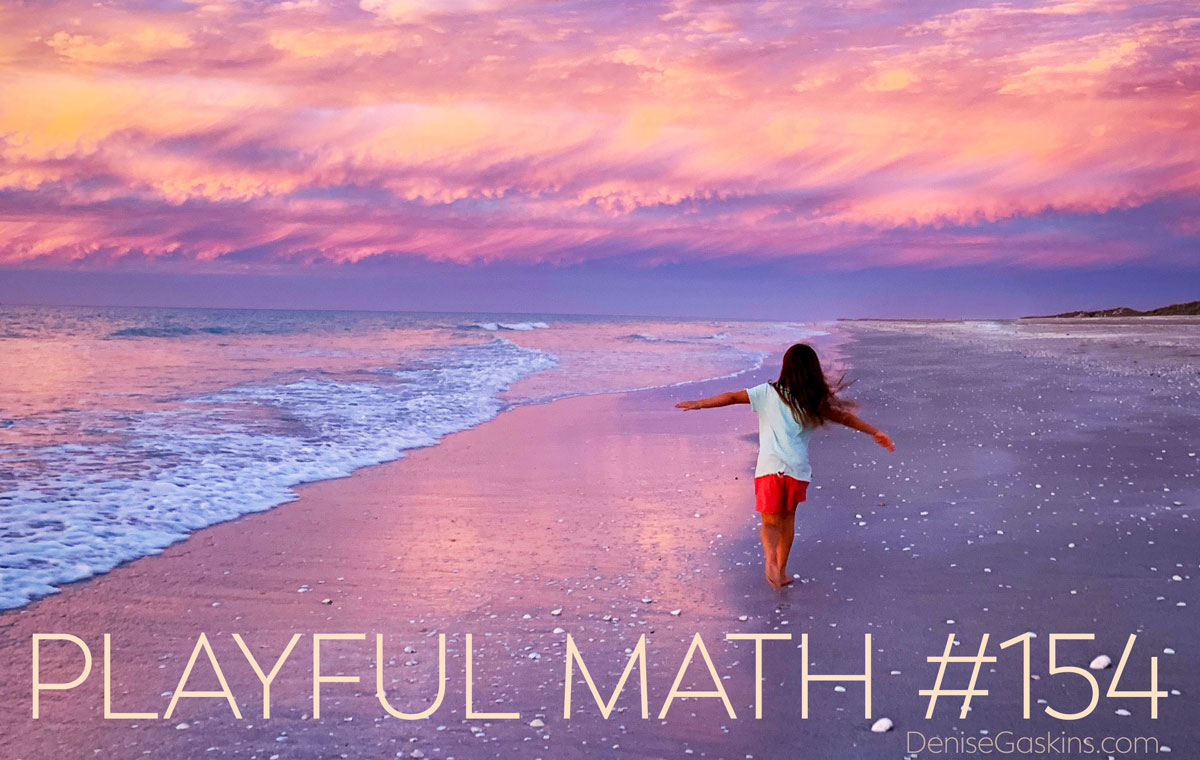 Playful Math Carnival #154: The Math Journaling Edition – Denise ...