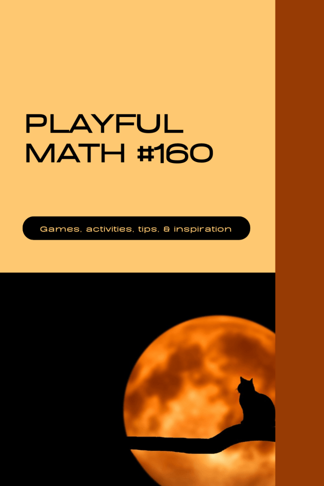 The Colors-of-Fall Carnival: Playful Math #160 – Denise Gaskins' Let's ...