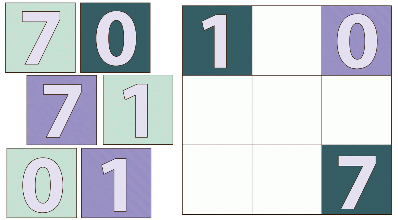 Math Carnival – Denise Gaskins' Let's Play Math