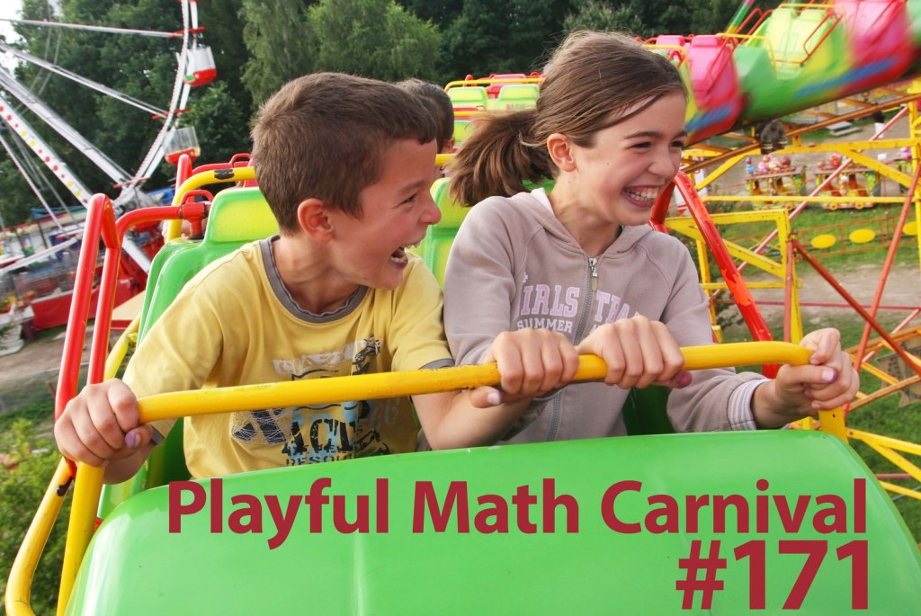 Math Carnival – Denise Gaskins' Let's Play Math