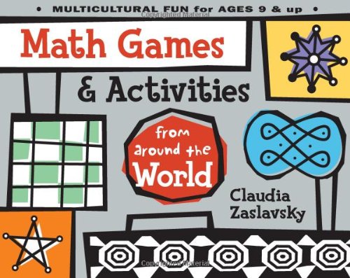 Math Adventures for All Ages – Denise Gaskins' Let's Play Math
