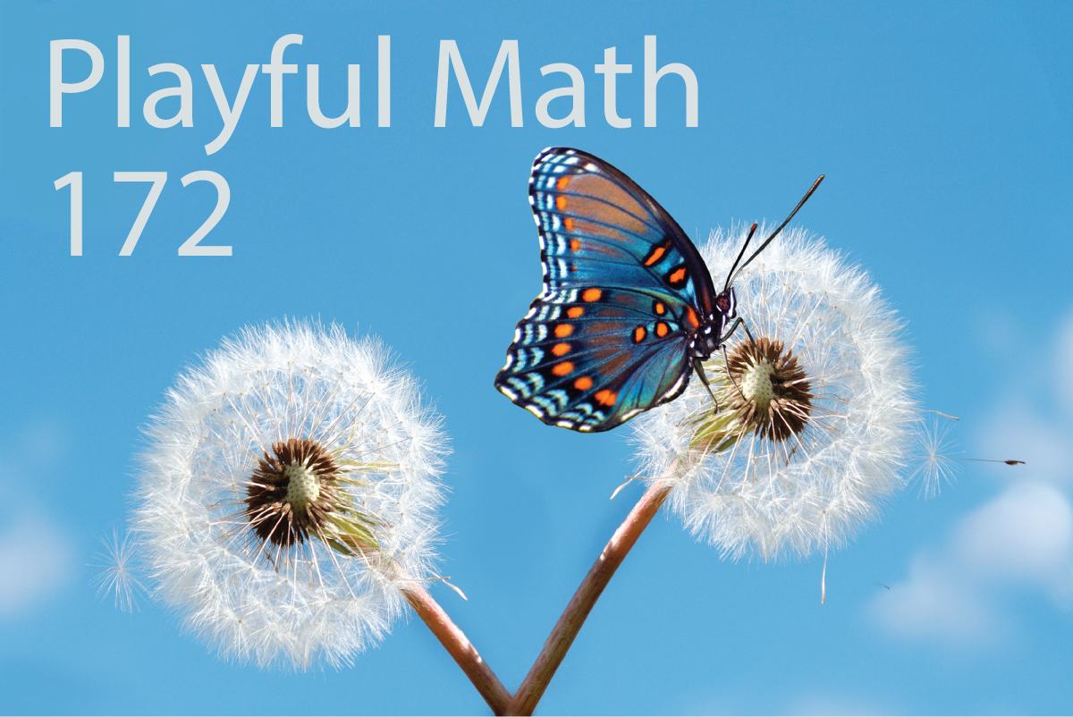 Celebrating Spring with Playful Math Carnival 172 – Denise Gaskins' Let ...
